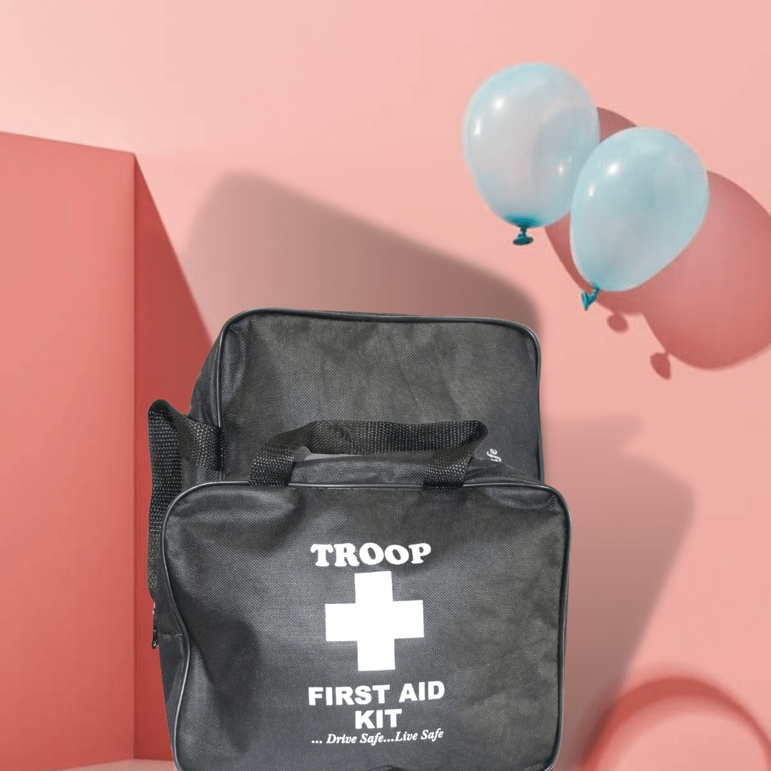 Troop First Aid Kit Gold - Troop Pharmacy