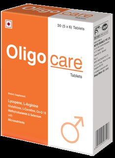 Oligocare - Troop Pharmacy