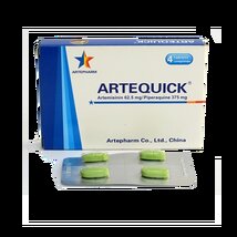 Artequick - Troop Pharmacy