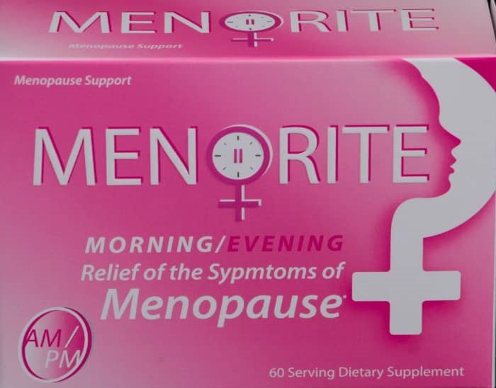 Menorite - Troop Pharmacy