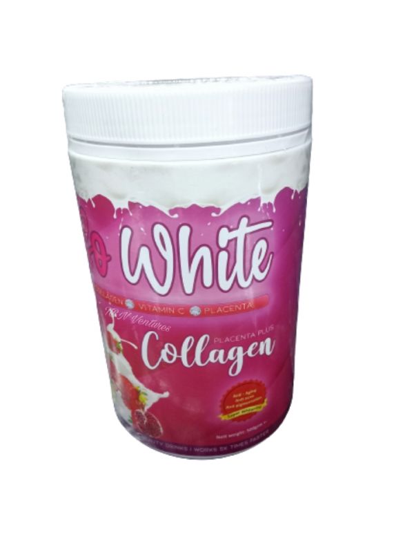 So White Collagen - Troop Pharmacy