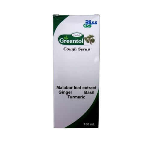 Menthodex Cough Mixture – Troop Pharmacy