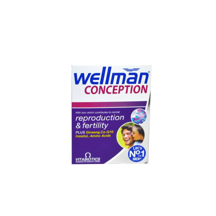 Wellman Conception X30 – Troop Pharmacy
