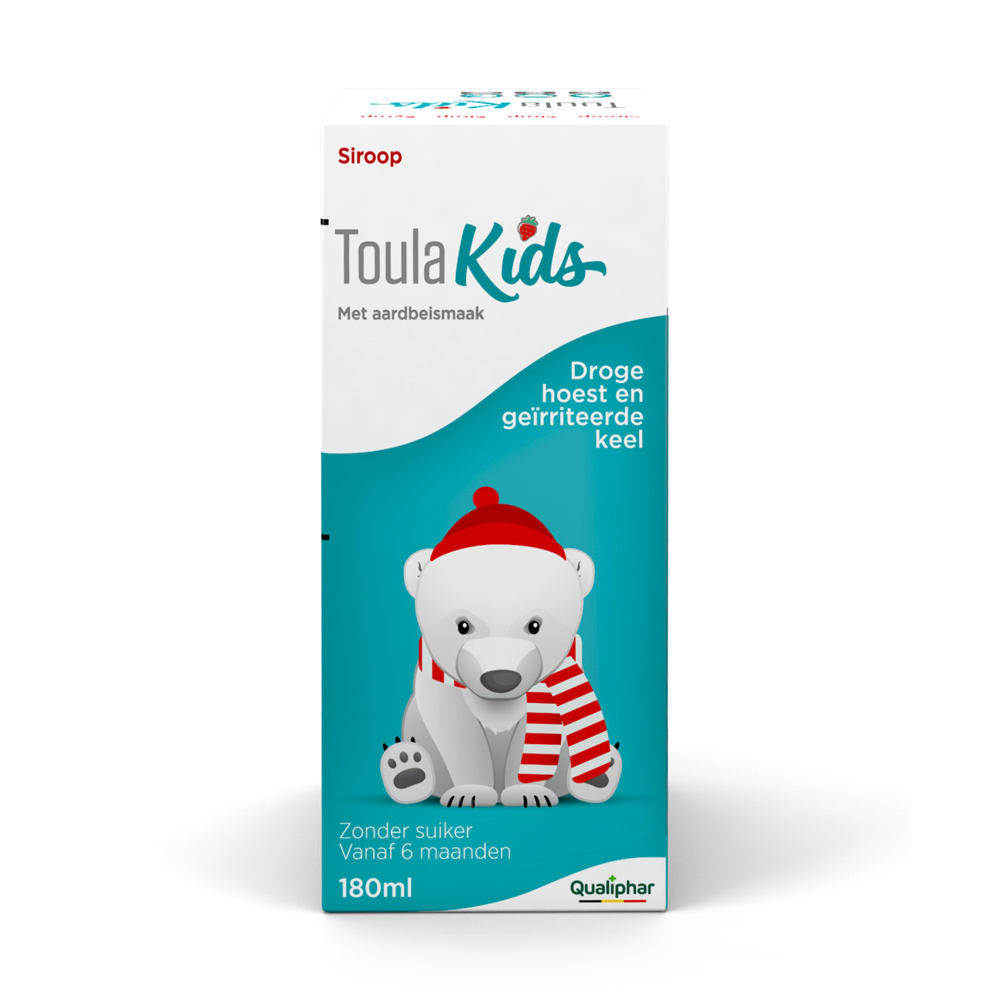 Tuxil N for Children – Troop Pharmacy