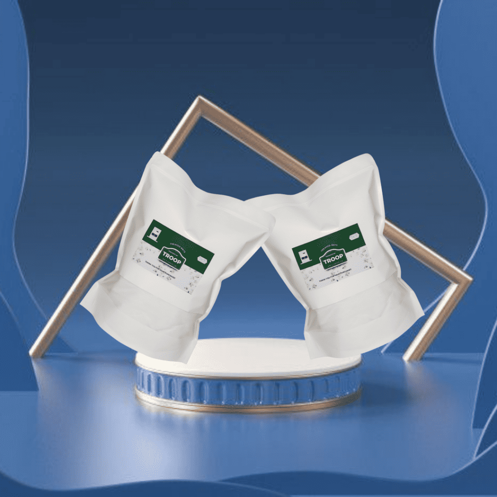 Troop Long Lasting Insecticide Treated Net 7 x 8 – Troop Pharmacy