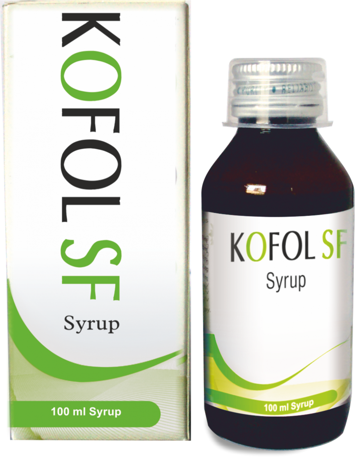 Coflin Expectorant – Troop Pharmacy