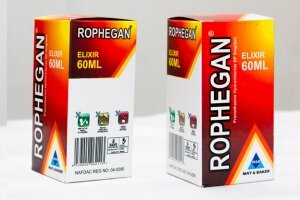 Rophegan Elixir – Troop Pharmacy