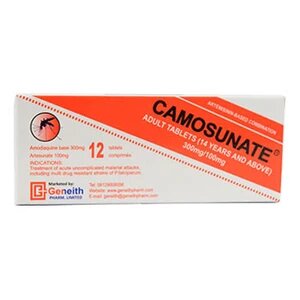 Co-arinate Junior – Troop Pharmacy